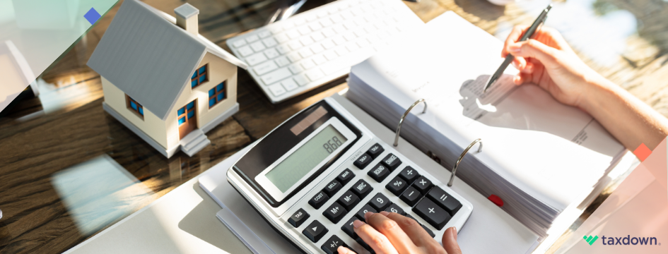 Cómo Consultar y Pagar el Impuesto Predial | TaxDown