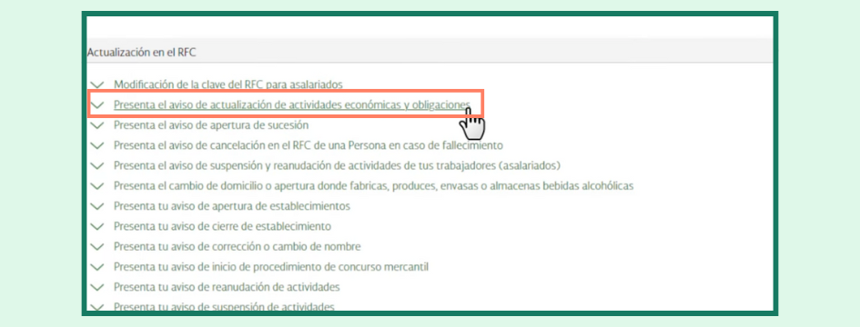 RESICO: Qué es y Cómo Funciona